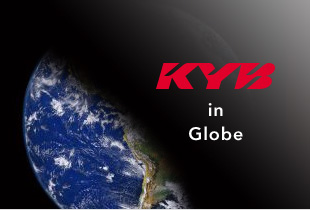 KYB Corporation > Special Topics